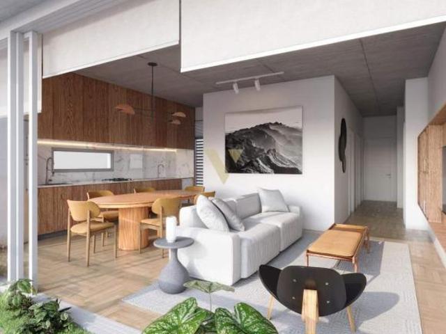 Apartamentos em construção no Champagnat | Última unidade 100m², 3 dormitórios – Euclides L&apos Espace