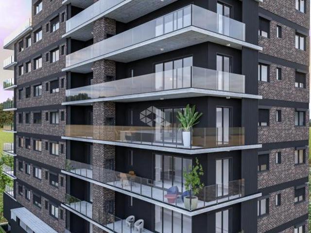 Apartamentos em construção com 2 suítes a venda no bairro São Cristóvão em Lajeado/RS