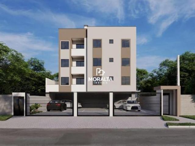 Apartamentos em Construção com 3 Quartos – Conforto, Qualidade e Excelente Localização!