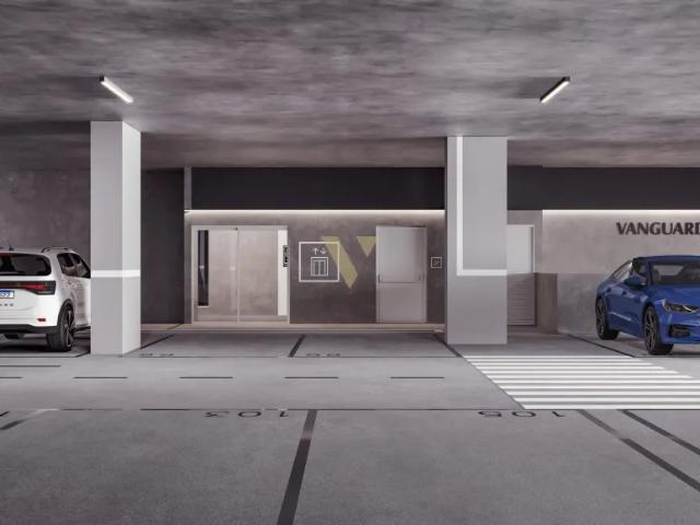Apartamentos em construção, de 2 e 3 quartos no Vila Izabel