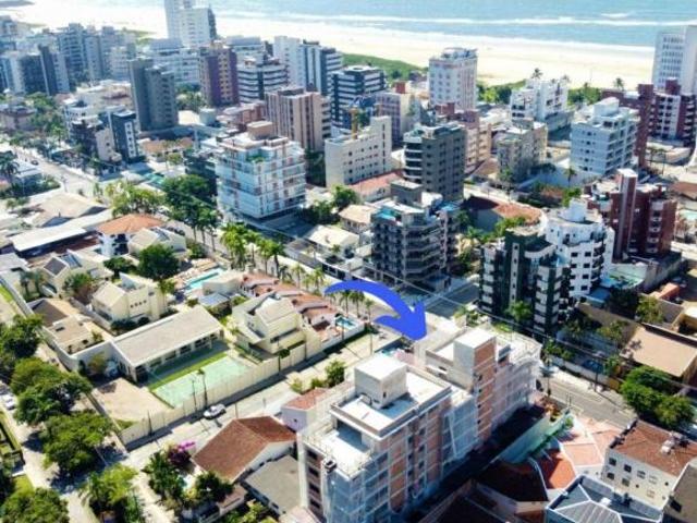 Apartamentos em caiobá no Edificio Felice Lançamento Ref.: 707