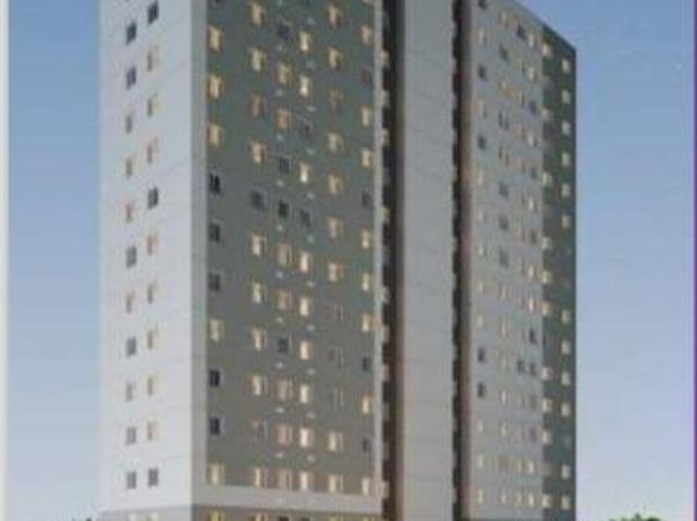 APARTAMENTOS EM CARAPICUÍBA 2 DORMITÓRIOS