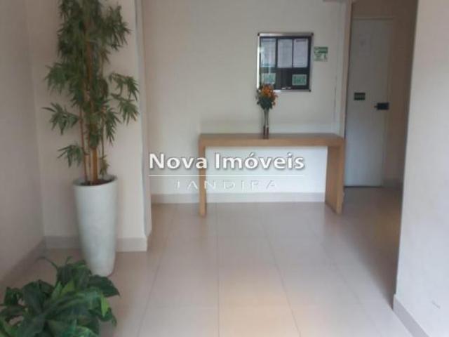 Apartamentos Em Barueri 2 Ou 3 Dorms