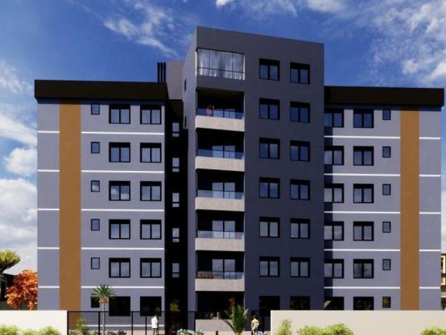 Apartamentos em Gravataí
