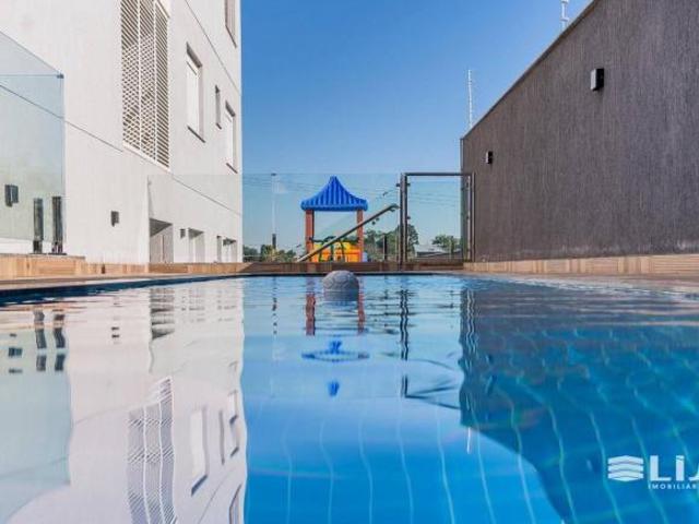 Apartamentos em Dois Irmãos, Ed. Solar do Poente