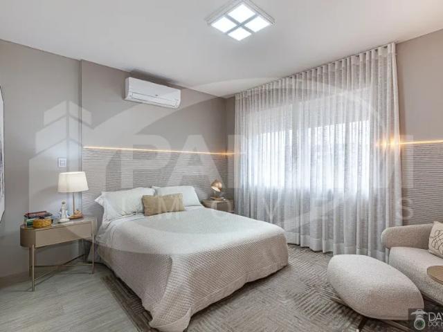 Apartamentos em Jardim Lindoia com 129.32 m², 3 quarto s, 1 suíte s, 2 vaga s