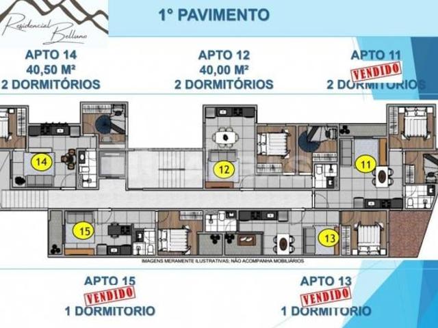 APARTAMENTOS EM OBRAS VILA FORMOSA ENTREGA PREVISTA DEZ/ 2025