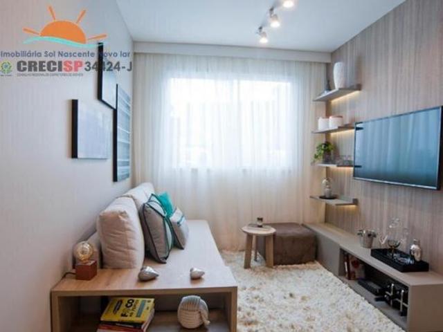 APARTAMENTOS EM LANÇAMENTO CAMPO LIMPO