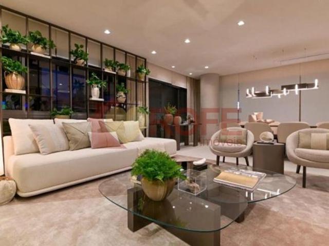Apartamentos em Moema | Brisea ? 80 a 174 m² e Garden Exclusivo