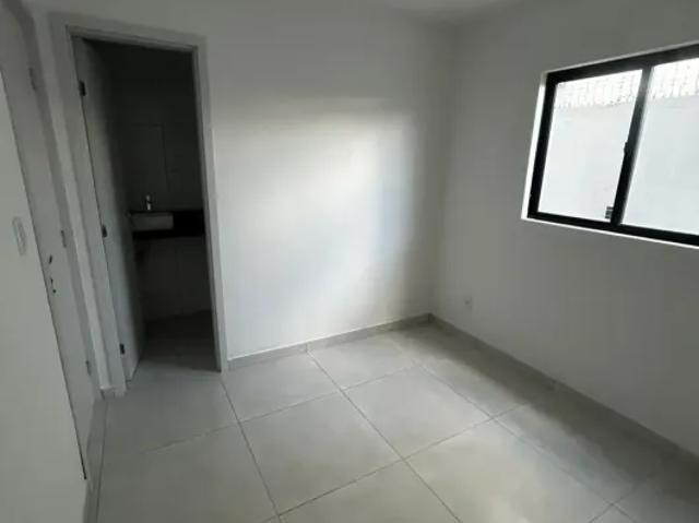 Apartamentos em mangabeira 8 – próximo ao mestre sivuca