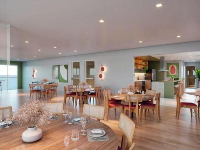 Apartamentos em São Bernardo com Varanda e Vaga pelo Minha Casa Minha Vida