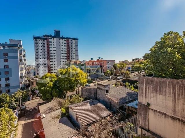 Apartamentos em Porto Alegre, no bairro Cristo Redentor, à venda