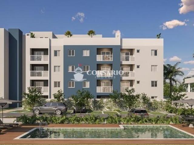 Apartamentos em Praia de Leste Pontal do Paraná