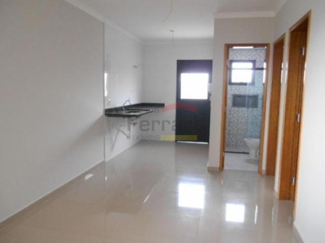 Apartamentos em Prédio de Esquina com Vista, à 2,2 Km Metrô Tucuruvi