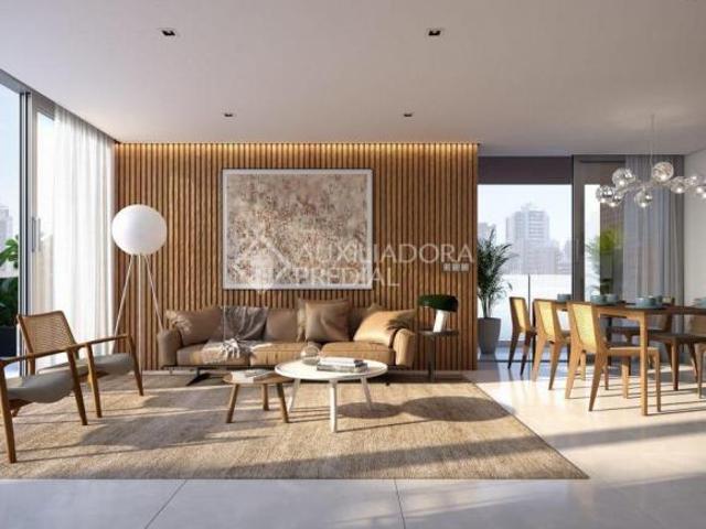 Apartamentos em Torres