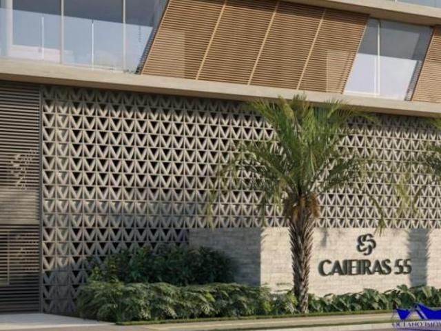 APARTAMENTOS ED. CAIEIRAS 55