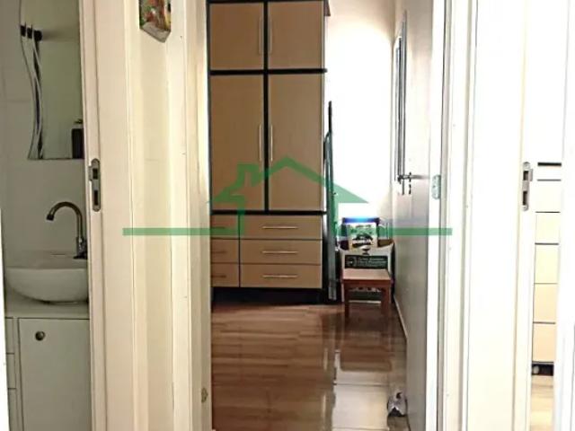 Apartamentos ED. chácara dos ipês