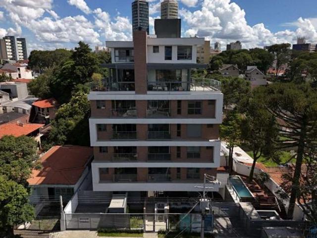 Apartamentos exclusivos com 3 suítes, lazer completo e 2 vagas!