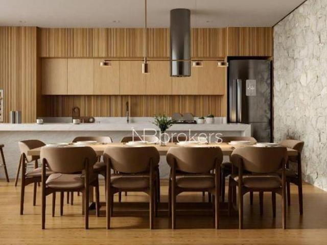 APARTAMENTOS EXCLUSIVOS COM INTEGRAÇÃO TOTAL COM A NATUREZA!