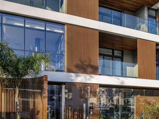 Apartamentos exclusivos com piscina, lounge e espaço gourmet!