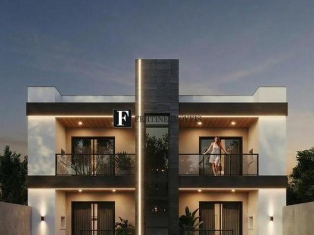 Apartamentos Faixa mar à venda no Perequê