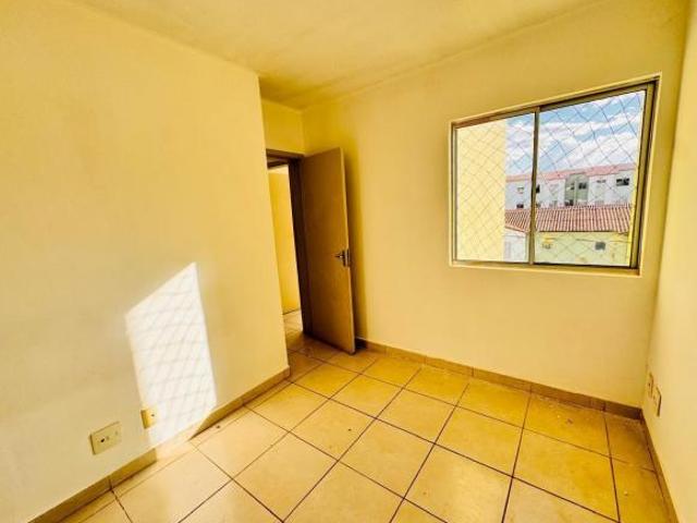Apartamentos Financiáveis para Venda em Brasília, Setor Meireles Santa Maria, 2 dormitórios, 1 ban