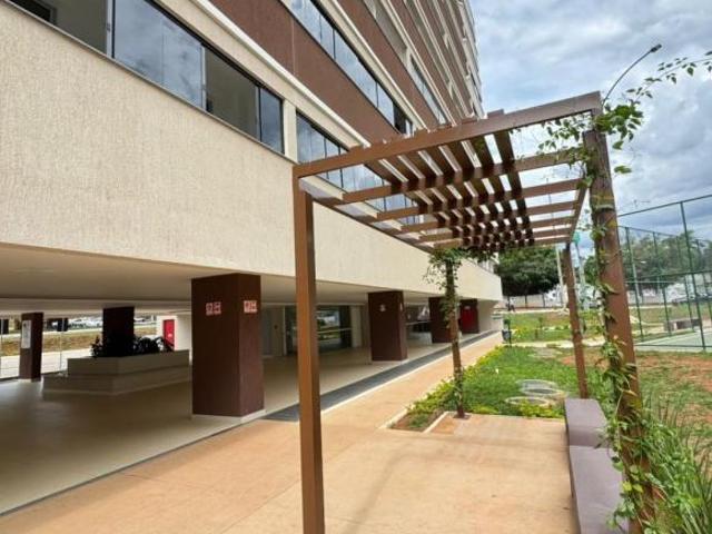 Apartamentos Financiáveis para Venda em RA II Gama, Setor Central Gama, 2 dormitórios, 1 suíte, 1