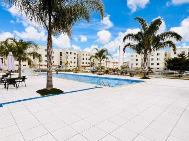 Apartamentos Financiáveis para Venda em RA XIII Santa Maria, Setor Meireles Santa Maria, 2 dormitó