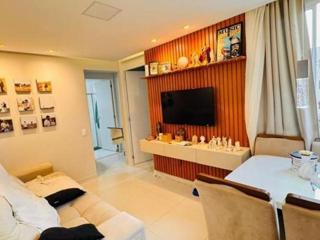 Apartamentos Financiáveis para Venda em RA XIII Santa Maria, Setor Meireles Santa Maria, 2 dormitó