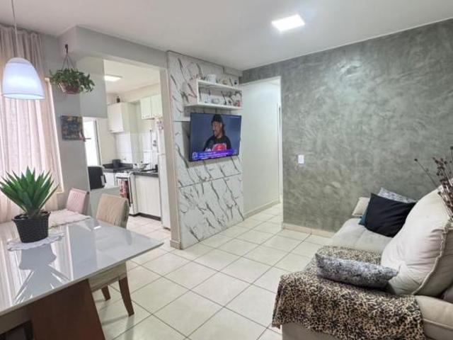 Apartamentos Financiáveis para Venda em RA XIII Santa Maria, Setor Meireles Santa Maria, 3 dormitó