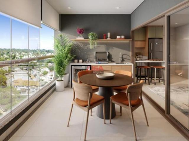 Apartamentos Inteligentes no Jardim Prudência | A partir de 62m² com Lazer Completo