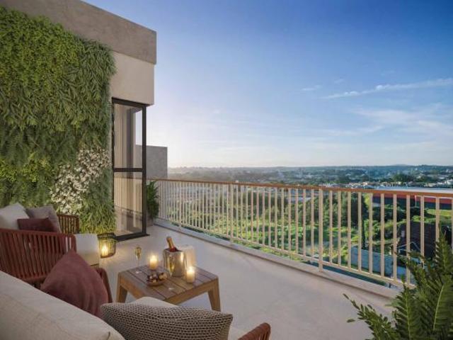 Apartamentos Inteligentes com Lazer Premium – Serra DouradA