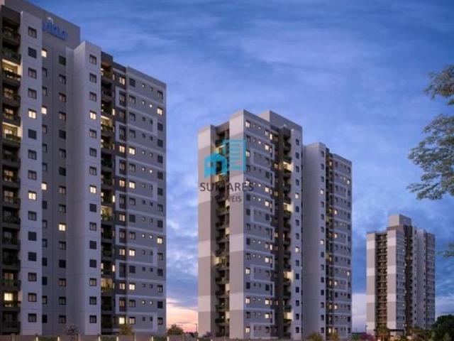 APARTAMENTOS JARDIM YOLANDA, SÃO JOSÉ DO RIO PRETO AP394 TRINITÀ