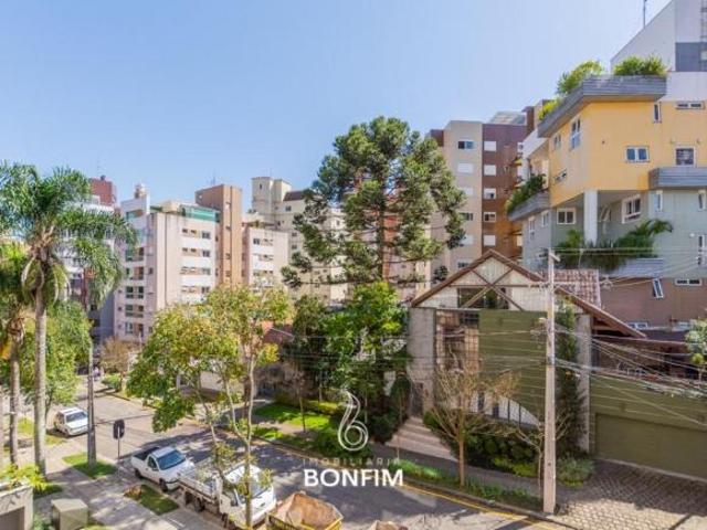 APARTAMENTOS JUVEVÊ 3 QUARTOS 2 VAGAS ALTO PADRÃO