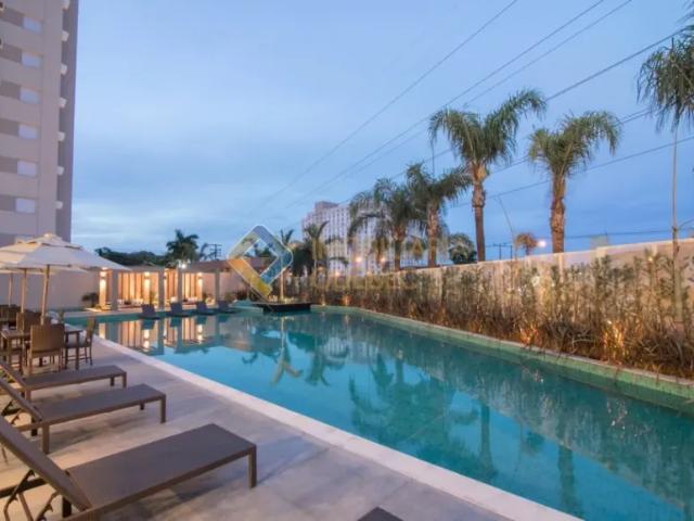 Apartamentos Locação Ribeirânia Cod. 1218