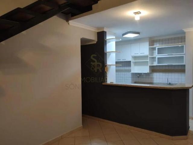 Apartamentos Loft em Ribeirão Preto