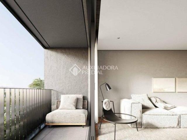 Apartamentos Liber250, Opções de 1D com 1 suíte a partir de 52m2 e 2D com 2 suítes a partir de 80m2