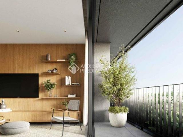 Apartamentos Liber250, Opções de 1D com 1 suíte a partir de 52m2 e 2D com 2 suítes a partir de 80m2