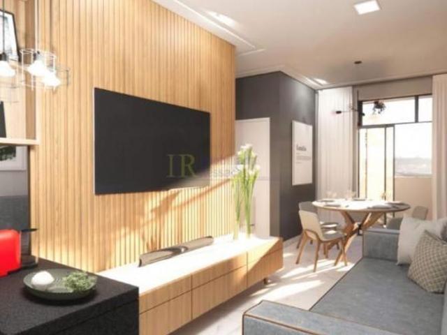 APARTAMENTOS LUXO