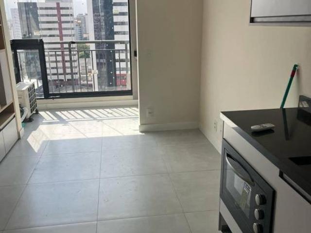Apartamentos mobiliado de 1 dormitório com vaga, metrô São Judas Mirandópolis, São Paulo