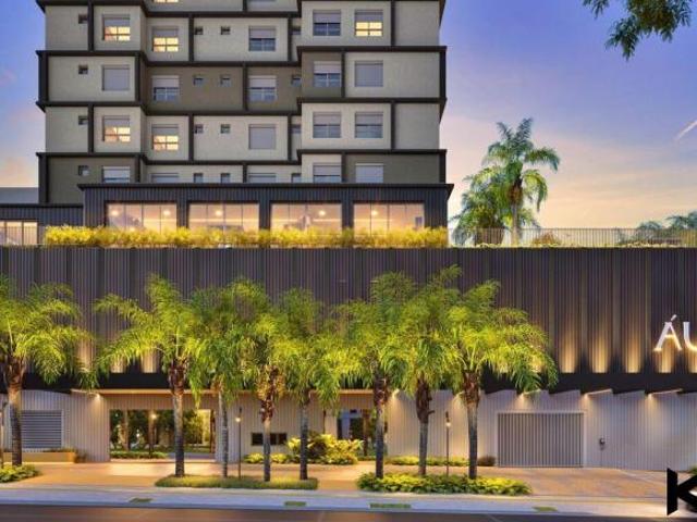 Apartamentos Modernos 3 e 4 Suítes Setor Bueno em Goiânia | City Áuten