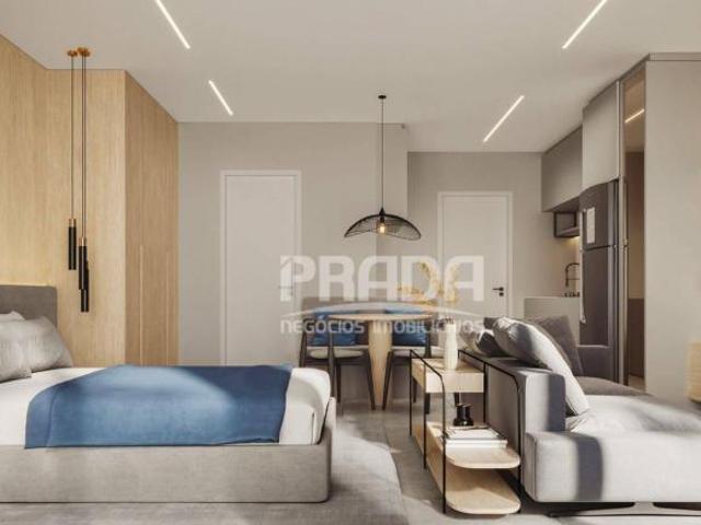 Apartamentos Modernos e Duplex Exclusivos com Lazer Completo | BIT 580