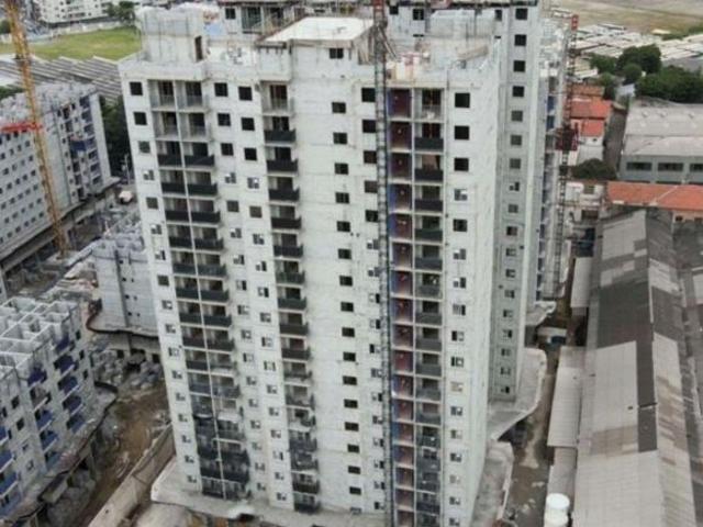 Apartamentos Minha Casa Minha Vida no Cambuci Entrada Facilitada