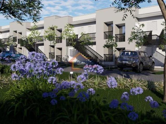 APARTAMENTOS NOVAS À VENDA EM MOGI MIRIM/SP