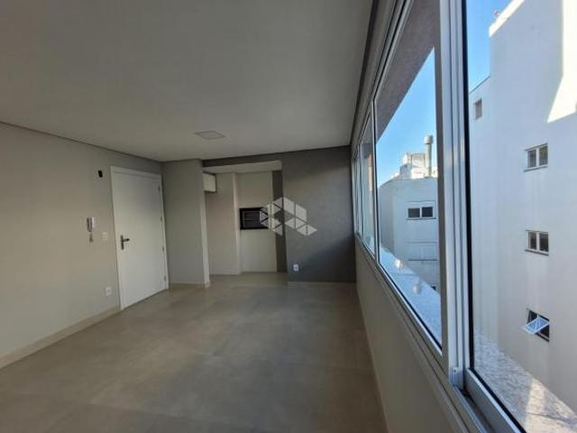 Apartamentos NOVO, com 2 dormitorios, 2 vagas/box, no bairro São João, em Porto Alegre