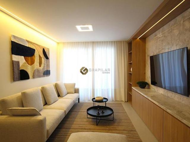 Apartamentos novo de alto padrão à venda no bairro