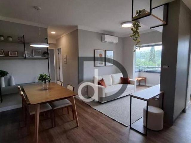 Apartamentos novo, decorado, pronto para morar com suite, varanda gourmet e lazer completo em Valin
