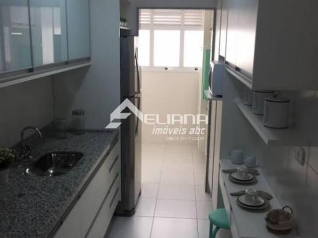 Apartamentos novos 3 quartos 2 vagas duplas Vl. Assunção