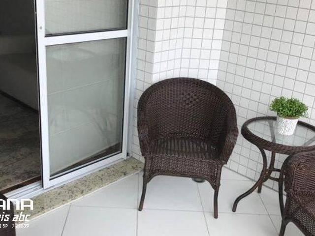 Apartamentos novos 3 quartos 2 vagas duplas Vl. Assunção