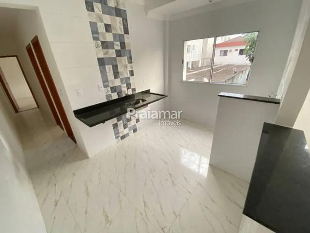 Apartamentos novos / 02 dormitórios / 50 m² /01 vaga de garagem / parque são vicente /sp